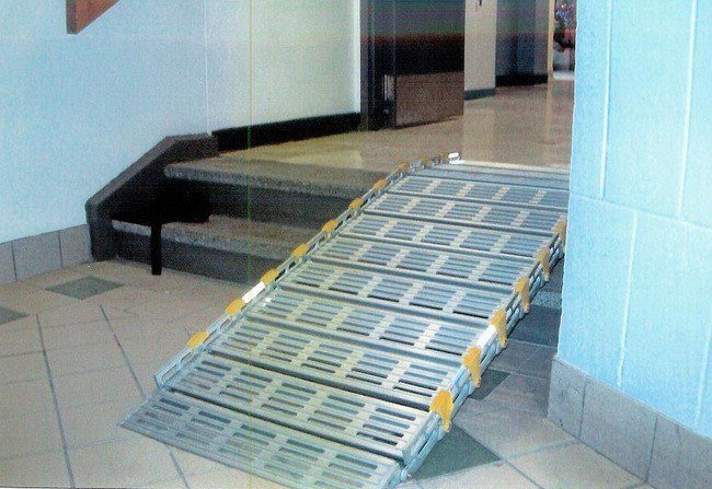 Spécialistes des Rampes d'Accès au Québec - RBQ ♿ 1-866-416-1024