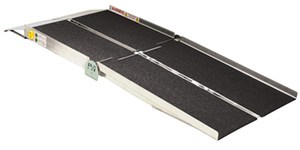 Long Reach Multi-Fold Ramp ♿ 1-866-416-1024
