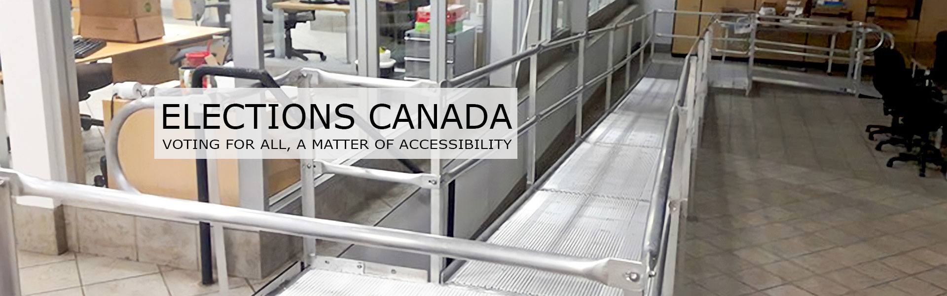 Wheelchair Ramps ♿ 1-866-416-1024